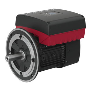 Grundfos MGE, MLE J Manual | ManualsLib