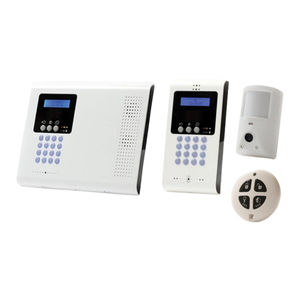 ELECTRONICS LINE ICONNECT 2-WAY QUICK START INSTALLATION MANUAL Pdf ...