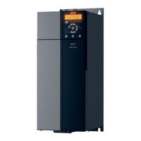 DANFOSS VLT FC 280 OPERATING MANUAL Pdf Download | ManualsLib