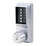 KABA SIMPLEX 1000 SERIES INSTALLATION INSTRUCTIONS MANUAL Pdf Download ...