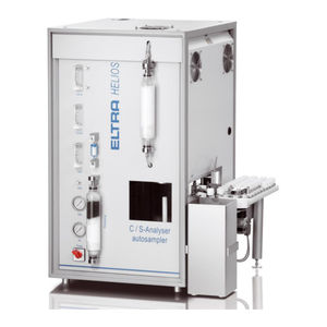 ELTRA CS-580A OPERATING MANUAL Pdf Download | ManualsLib