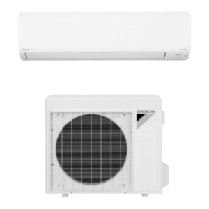 DAIKIN FTX-N SERIES ENGINEERING DATA Pdf Download | ManualsLib