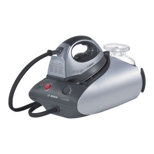 BOSCH TDS 2510 REPAIR INSTRUCTIONS Pdf Download | ManualsLib