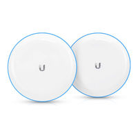 UNIFI UBB QUICK START MANUAL Pdf Download | ManualsLib