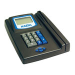 KABA ILCO FDU PREVENTATIVE MAINTENANCE SCHEDULE & EASY STEPS Pdf ...