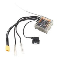 FMS -R3B QUICK START MANUAL Pdf Download | ManualsLib