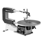 DELTA 40-540 INSTRUCTION MANUAL Pdf Download | ManualsLib