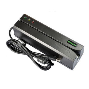 Msr MSR605 Manuals | ManualsLib