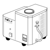 EYELA UT-1000 INSTRUCTION MANUAL Pdf Download | ManualsLib