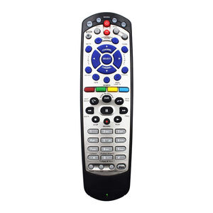 DISH NETWORK REMOTE CONTROL 20.1 AND 21.1 MANUAL Pdf Download | ManualsLib