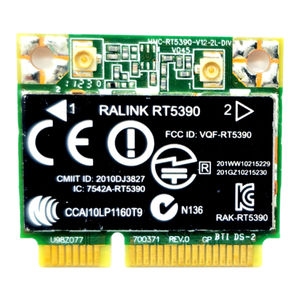 RALINK RT5390 USER MANUAL Pdf Download | ManualsLib