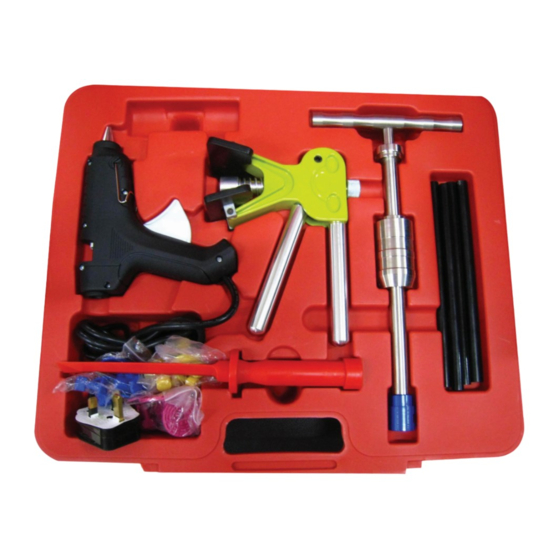 FAST MOVER FMT7560 PRODUCT INSTRUCTION MANUAL Pdf Download | ManualsLib