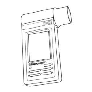 VITALOGRAPH IN2ITIVE 2120 USER MANUAL Pdf Download | ManualsLib