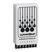 WINLAND WATERBUG WB-200 INSTALLATION & OWNER'S MANUAL Pdf Download ...