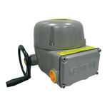 EMERSON KEYSTONE EPI2 63 INSTALLATION, OPERATION AND MAINTENANCE MANUAL ...