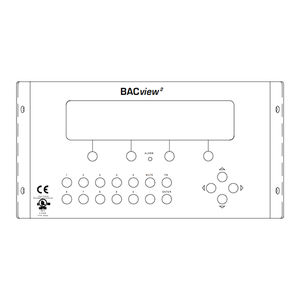 AUTOMATED LOGIC BACVIEW2 HARDWARE MANUAL Pdf Download | ManualsLib
