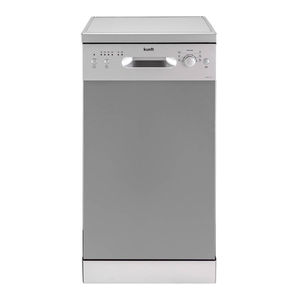 KUNFT KDW5137 WH INSTRUCTION MANUAL Pdf Download | ManualsLib