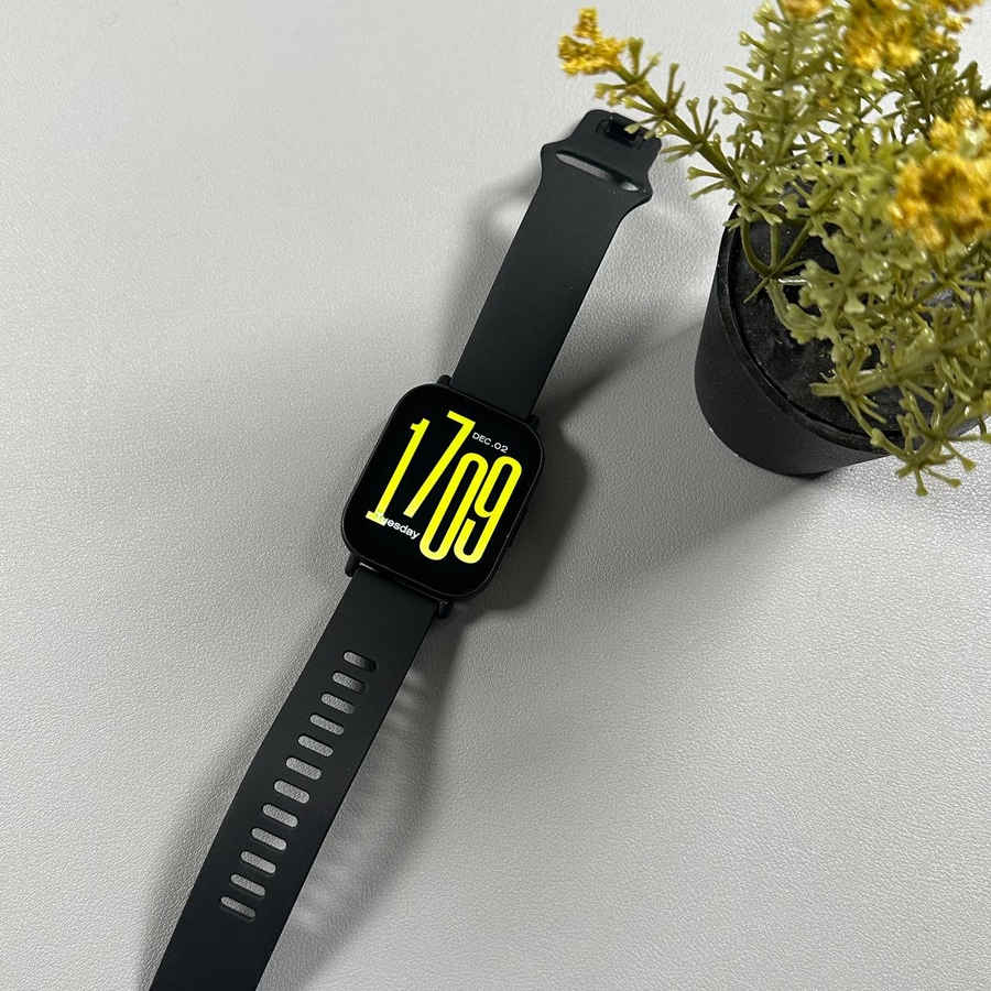 How to Change Watch Faces on the Xiaomi Redmi Watch 5 | ManualsLib