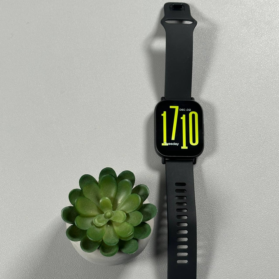 How to Connect Xiaomi Redmi Watch 5 Active to Android Phone | ManualsLib