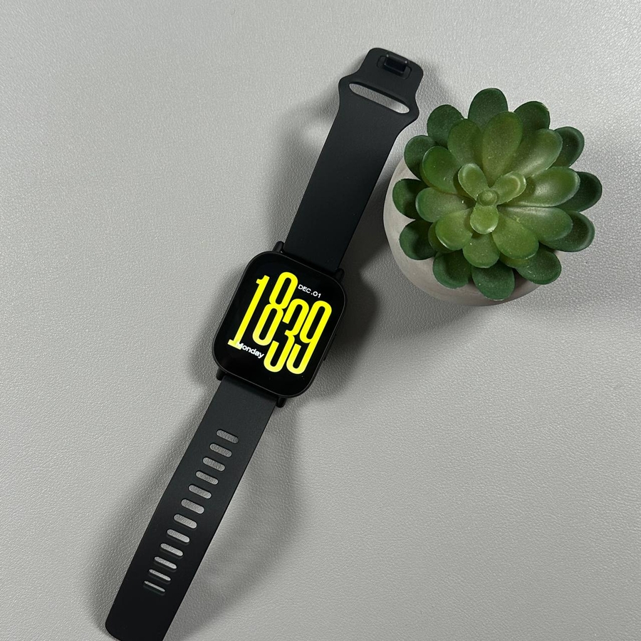 How to Reset the Xiaomi Redmi Watch 5 Active | ManualsLib