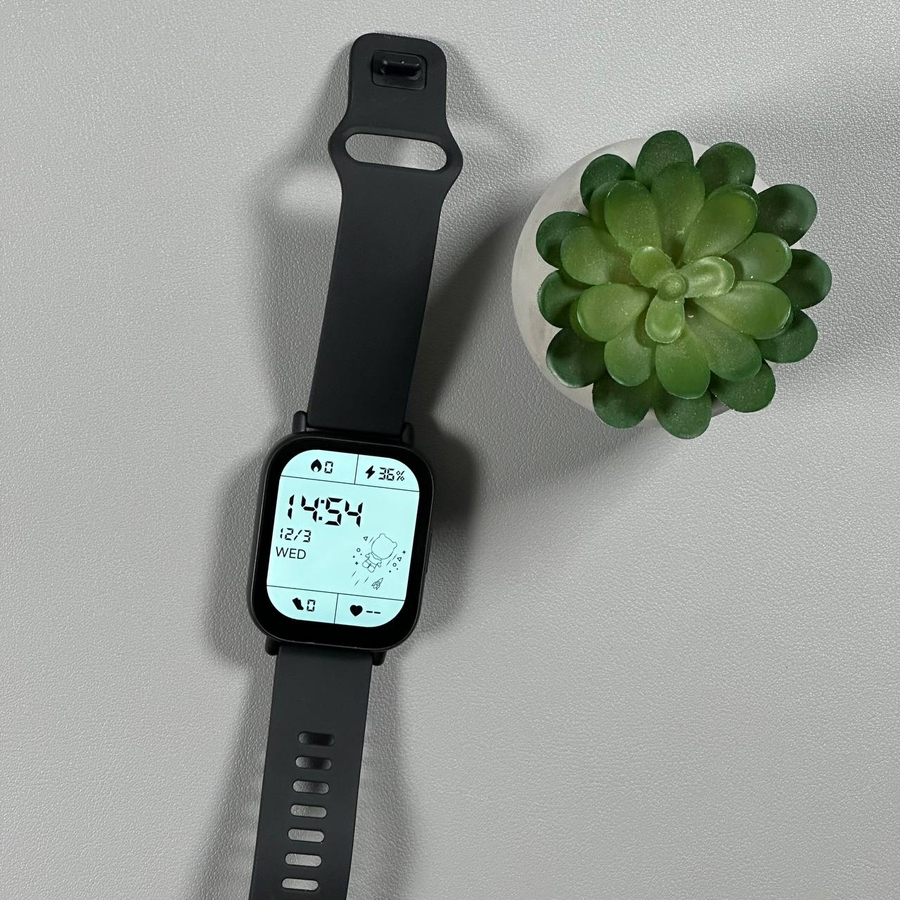 How to Get Additional Watch Faces on Xiaomi Redmi Watch 5 Active ...