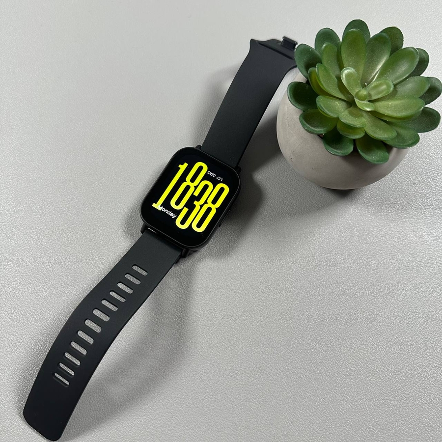 How to Enable Tap to Wake on Xiaomi Redmi Watch 5 Active | ManualsLib