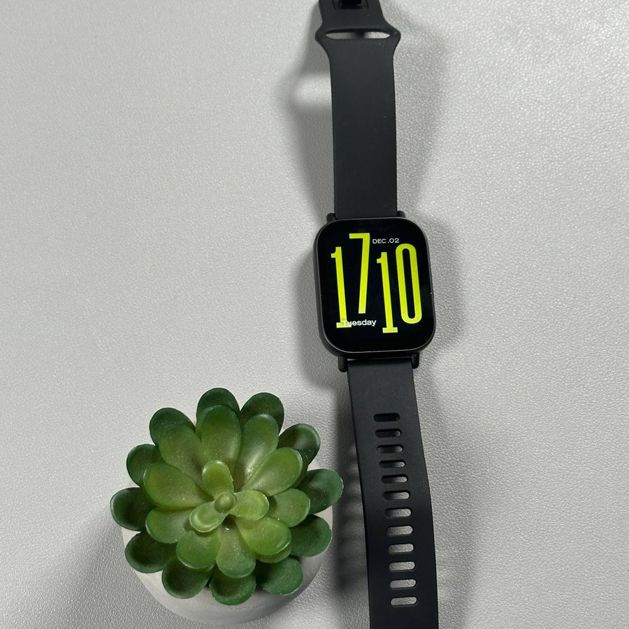Xiaomi Redmi Watch 5 Active: How to Set Up iPhone Notifications ...