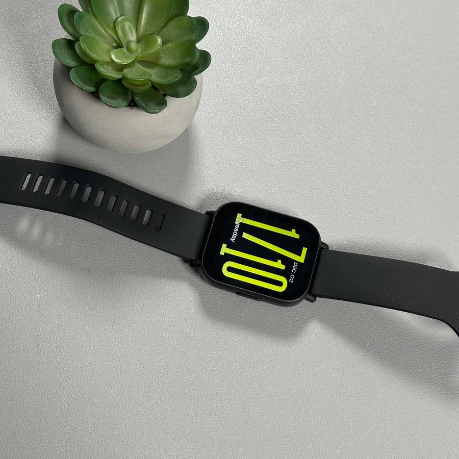 Xiaomi Redmi Watch 5 - How to Change Wallpaper | ManualsLib