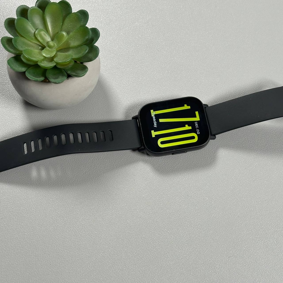 How to Set Up Emergency Contact on Xiaomi Redmi Watch 5 Active | ManualsLib