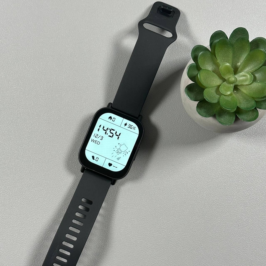 How to Update Software on Xiaomi Redmi Watch 5 Active | ManualsLib