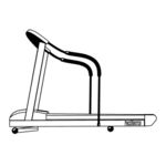User Manuals: Pacemaster Pro-Plus Treadmill