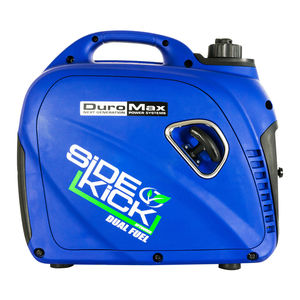 DUROMAX XP2000EH OPERATOR'S MANUAL Pdf Download | ManualsLib