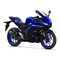 YAMAHA R3 2023 OWNER'S MANUAL Pdf Download | ManualsLib