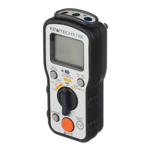 KEWTECH KT400 OPERATING INSTRUCTIONS MANUAL Pdf Download | ManualsLib