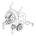 CURRENT TOOLS 77 SERIES OPERATING, MAINTENANCE, SAFETY AND PARTS MANUAL ...