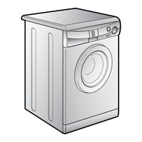 CANDY CN 102 INSTRUCTIONS FOR USE MANUAL Pdf Download | ManualsLib