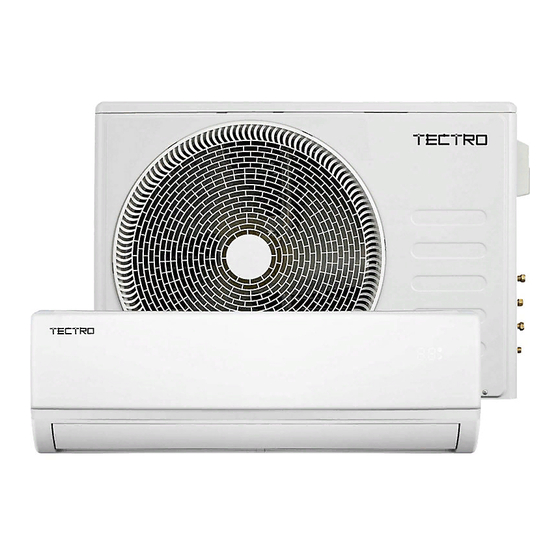 TECTRO CS 825 INSTALLATION MANUAL Pdf Download | ManualsLib