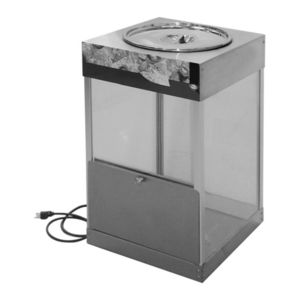 Wells Showroom WNA-1 Manuals | ManualsLib