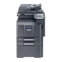 Kyocera TASKalfa 4551ci Manuals | ManualsLib