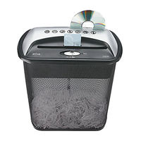 Ativa Paper Shredder User Manuals Download | ManualsLib