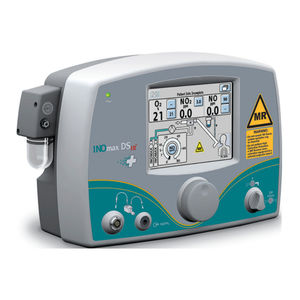 MALLINCKRODT INOMAX DSIR PLUS MRI OPERATION MANUAL Pdf Download ...