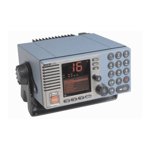 Sailor RT5022 Marine VHF Radio Manuals