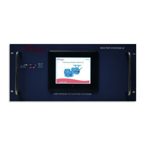 FLOWSERVE MASTER STATION IV EEP-SN4001 USER INSTRUCTIONS Pdf Download ...