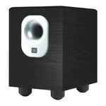 JBL BALBOA SUB10 SUBWOOFER SERVICE MANUAL | ManualsLib