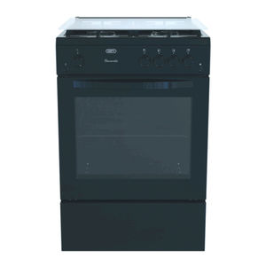 DEFY 600 SERIES INSTRUCTION MANUAL Pdf Download | ManualsLib