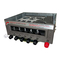 VEEDER-ROOT SERIES 7887 INSTALLATION, OPERATION AND SERVICE ...