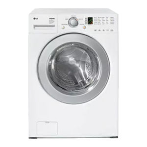 LG WM2016CW WASHER OWNER'S MANUAL | ManualsLib