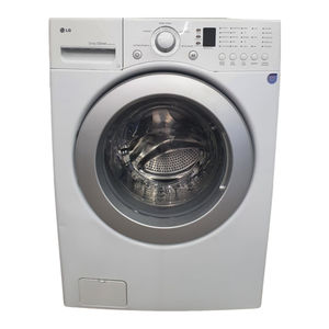 LG WM2016CW SERVICE MANUAL Pdf Download | ManualsLib