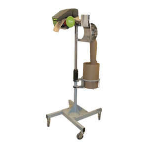 PREGIS EASYPACK QUANTUM XT PACKAGING EQUIPMENT OPERATING MANUAL | ManualsLib