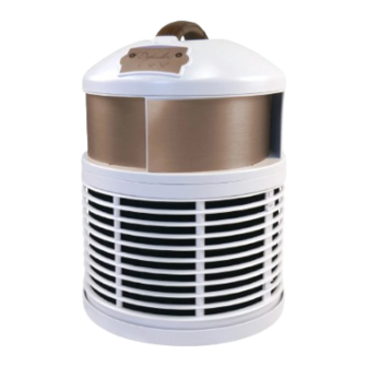 FILTERQUEEN DEFENDER INSTRUCTION MANUAL Pdf Download | ManualsLib